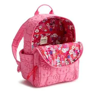 VERA BRADLEY Small Banbury Backpack
