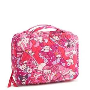 VERA BRADLEY Hello Kitty® And Friends Hanging Organizer