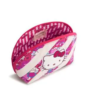 VERA BRADLEY Hello Kitty® And Friends Mini Dome Cosmetic Case