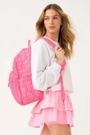 VERA BRADLEY Hello Kitty® And Friends Bancroft Backpack