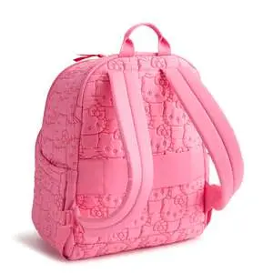 VERA BRADLEY Hello Kitty® And Friends Bancroft Backpack