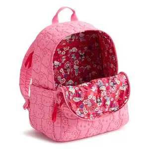 VERA BRADLEY Hello Kitty® And Friends Bancroft Backpack
