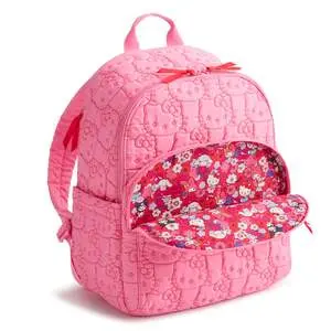 VERA BRADLEY Hello Kitty® And Friends Bancroft Backpack