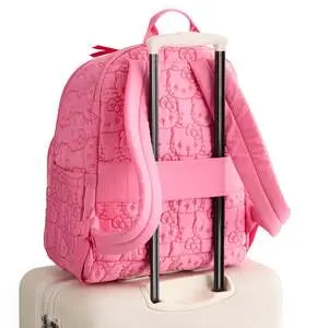VERA BRADLEY Hello Kitty® And Friends Bancroft Backpack