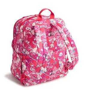 VERA BRADLEY Hello Kitty® And Friends Large Bancroft Backpack