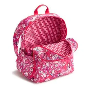 VERA BRADLEY Hello Kitty® And Friends Large Bancroft Backpack