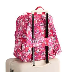 VERA BRADLEY Hello Kitty® And Friends Large Bancroft Backpack