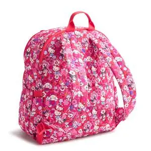 VERA BRADLEY Hello Kitty® And Friends Bancroft Backpack