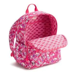 VERA BRADLEY Hello Kitty® And Friends Bancroft Backpack