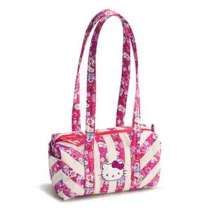 VERA BRADLEY Hello Kitty® And Friends Original 100 Handbag