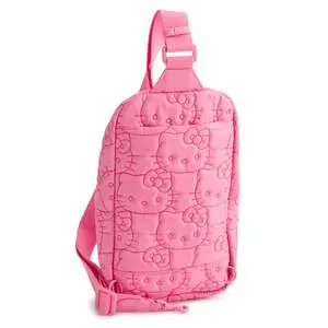 VERA BRADLEY Hello Kitty® And Friends Lorman Sling Backpack