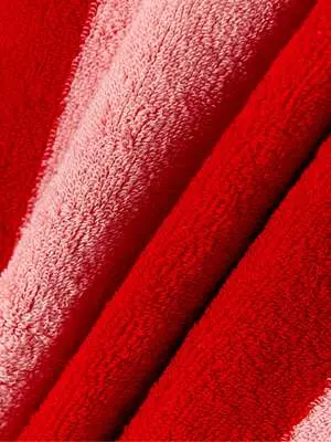 Phoebe Philo Hi Cotton-jacquard Towel