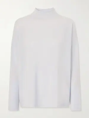 Allude Relaxed Sweaters For Women
