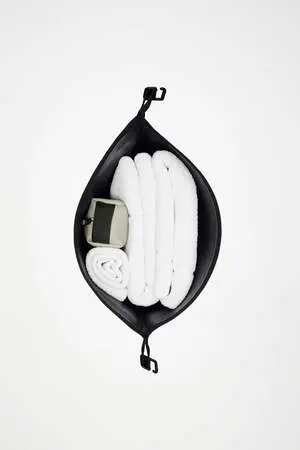 Rains Deepwater Rolltop Rucksack Large