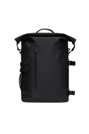 Rains Deepwater Rolltop Rucksack Large