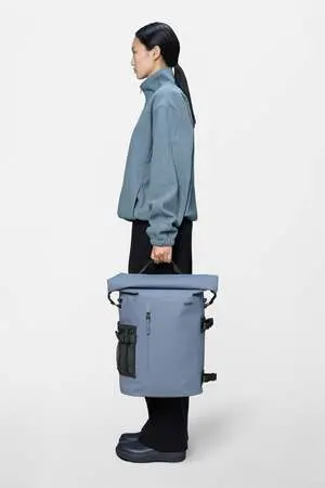 Rains Deepwater Rolltop Rucksack Large