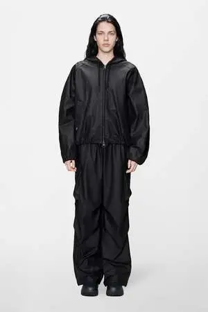Rains Heavy Woven Jacket