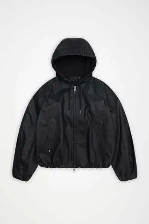 Rains Heavy Woven Jacket