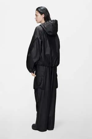Rains Heavy Woven Jacket