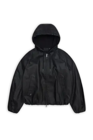 Rains Heavy Woven Jacket