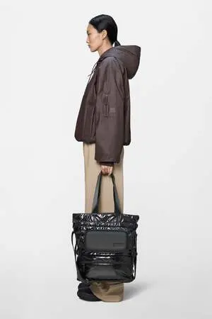 Rains Sibu Shield Tote Bag