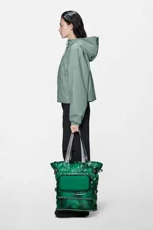 Rains Sibu Shield Tote Bag