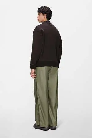 Rains Sowa Knit Zip Cardigan