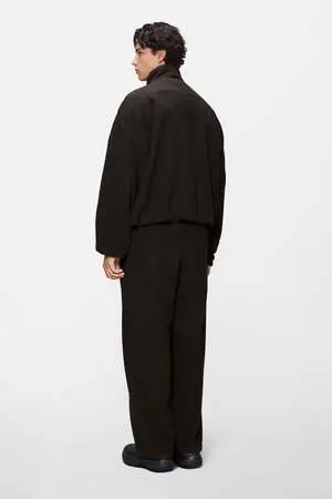 Rains Fleece Zip Jacket