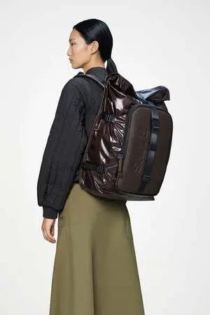 Rains Sibu Shield Backpack - Bark