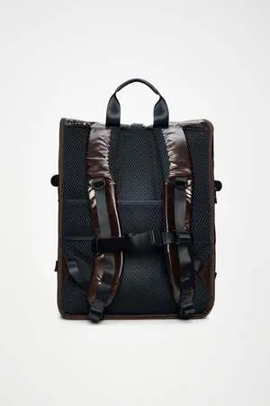 Rains Sibu Shield Backpack - Bark