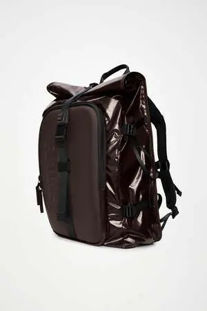 Rains Sibu Shield Backpack - Bark