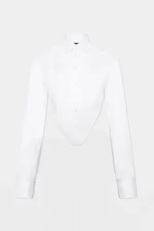 Dsquared2 Belted Tops For Women