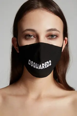Dsquared2 Icon Mask