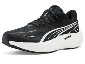 PUMA PUMA Velocity Nitro 5 Running Shoes Black