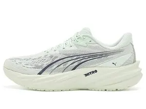 PUMA Velocity Nitro 5 Running Shoes - Green