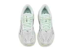 PUMA Velocity Nitro 5 Running Shoes - Green