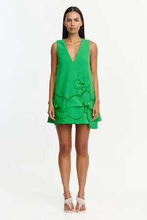 Acler Koda Mini Dress