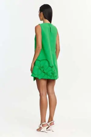 Acler Koda Mini Dress