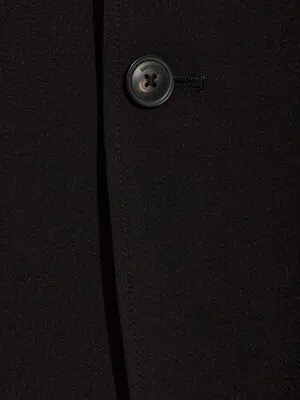 Emporio Armani Single-breasted Jacket