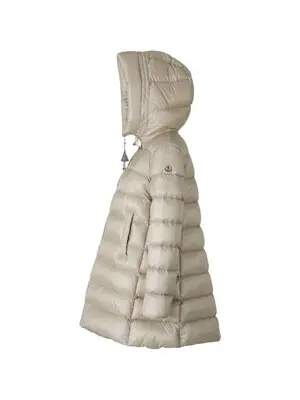 Moncler Suyenne Midi Down Jacket