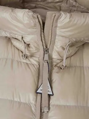 Moncler Suyenne Midi Down Jacket