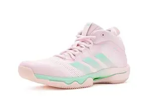 Adidas Mid Heel Sneakers For Women