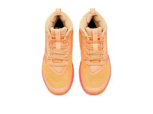Adidas Crazyflight 7 Mid Top Volleyball Shoes - Orange