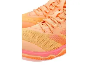 Adidas Crazyflight 7 Mid Top Volleyball Shoes - Orange