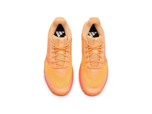 Adidas Crazyflight 7 Athletic Shoes - Orange
