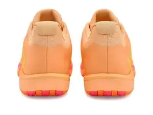 Adidas Crazyflight 7 Athletic Shoes - Orange