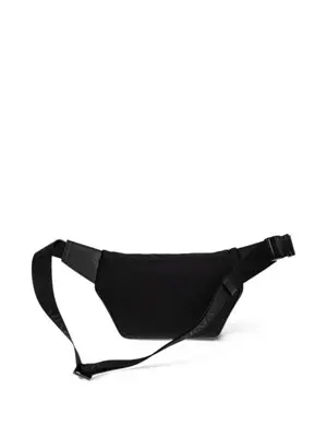 Emporio Armani Logo Belt Bag