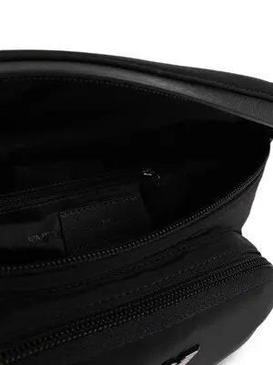 Emporio Armani Logo Belt Bag
