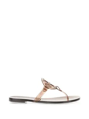 Tory Burch Miller Thong Sandals