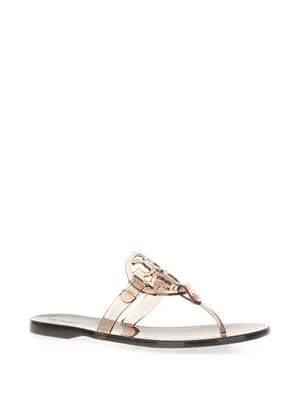 Tory Burch Miller Thong Sandals